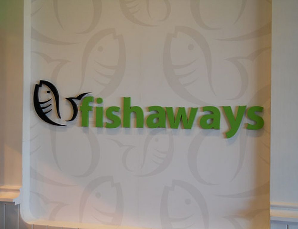 Lettering Signage | Corporate Signs | Branding | Signs | Printing