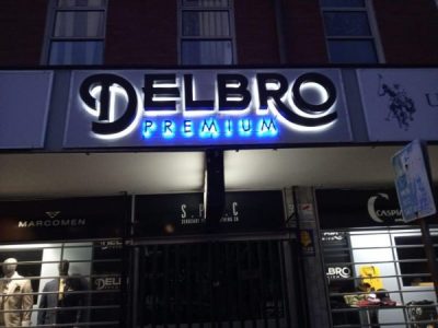 Port Elizabeth Signage Gallery | Corporate Signs | Branding | Signage